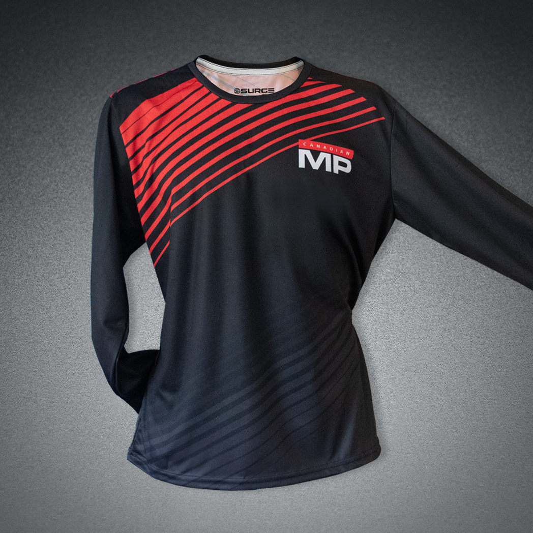 Surge Activewear – CMPA MP Kit Shop