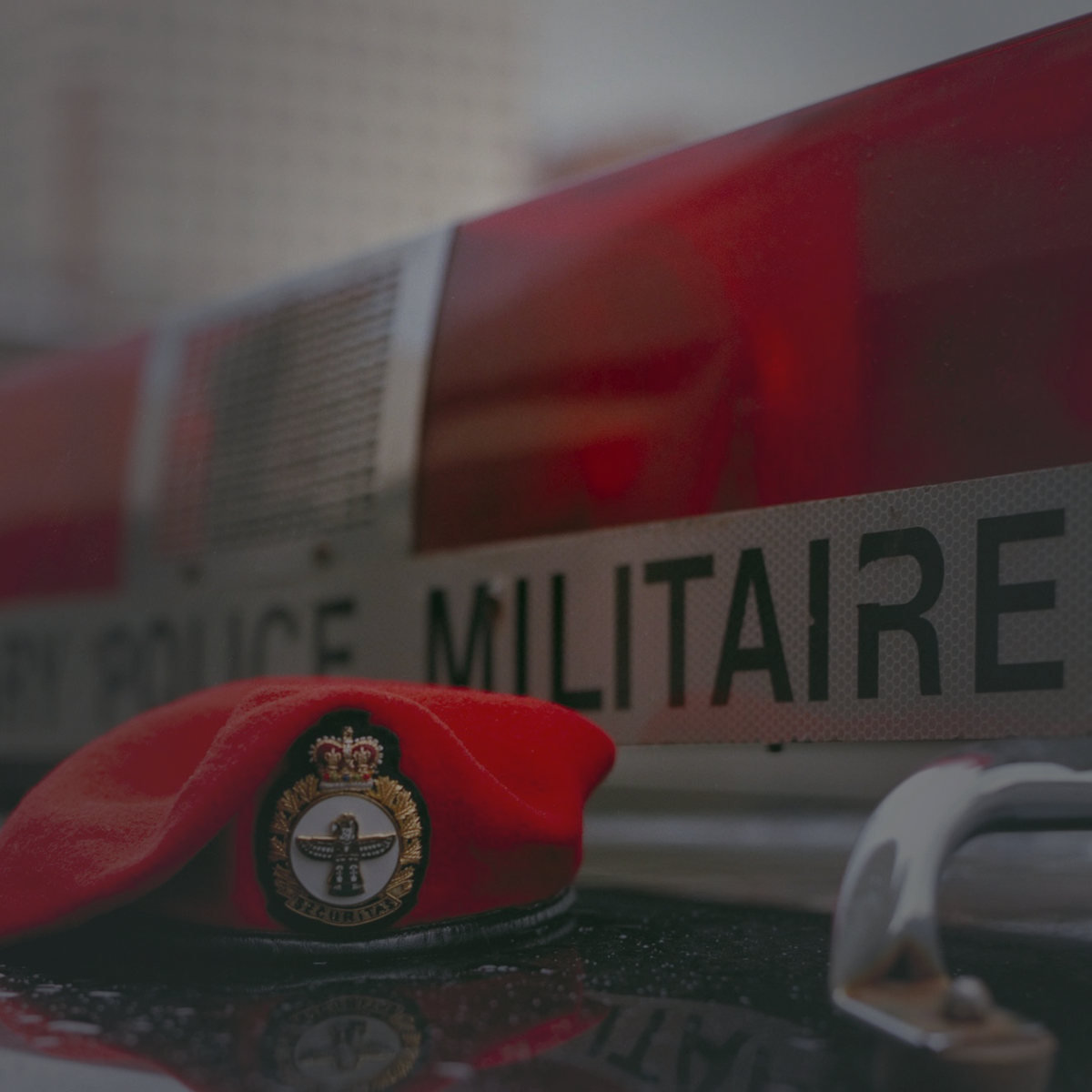 Army DEU – CMPA MP Kit Shop