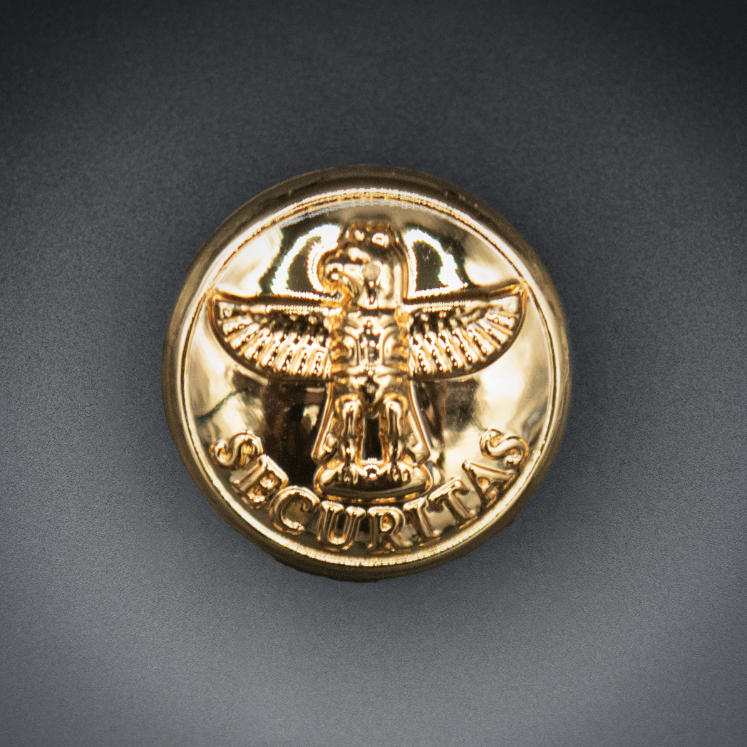 Buttons - MP Branch - Army DEU Tunic Package – CMPA MP Kit Shop