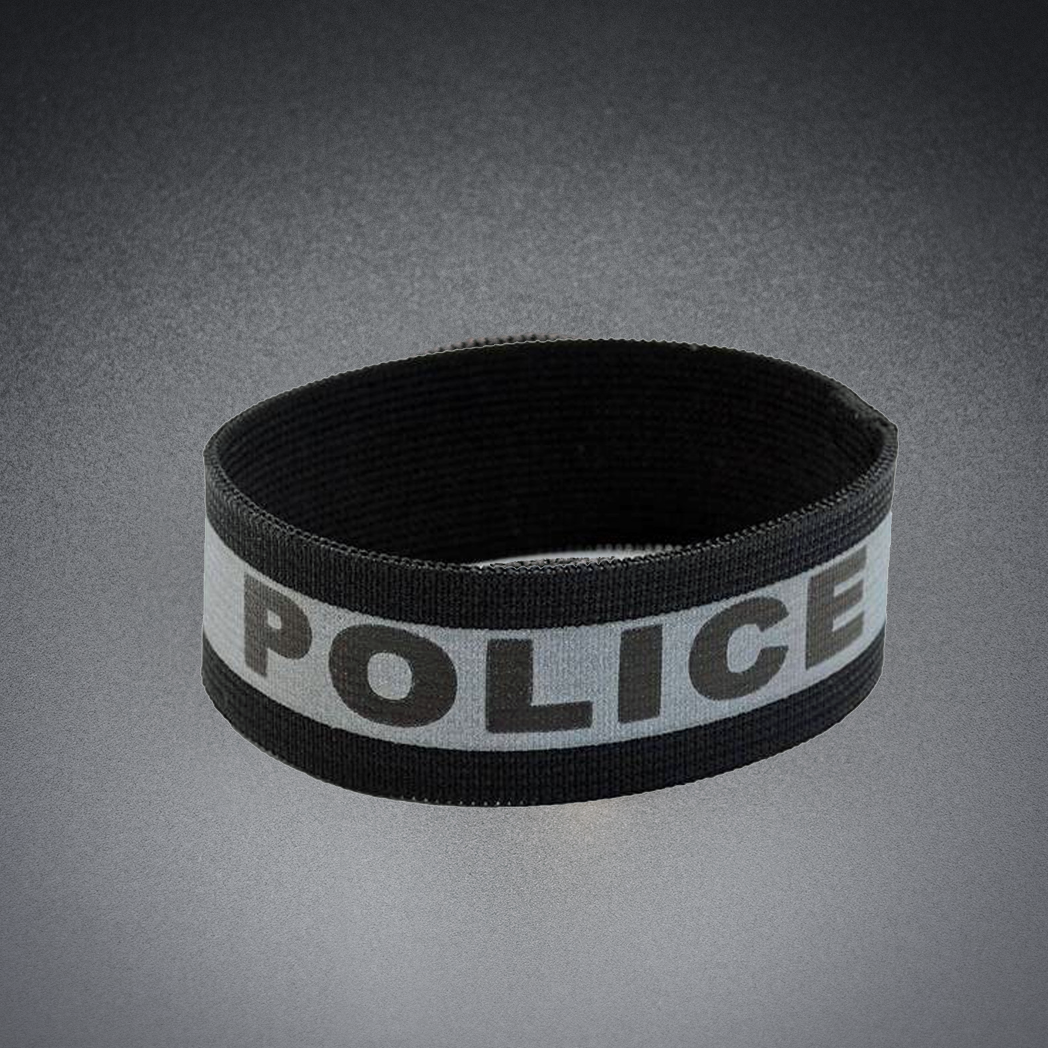MP Notebook Band - POLICE – CMPA MP Kit Shop