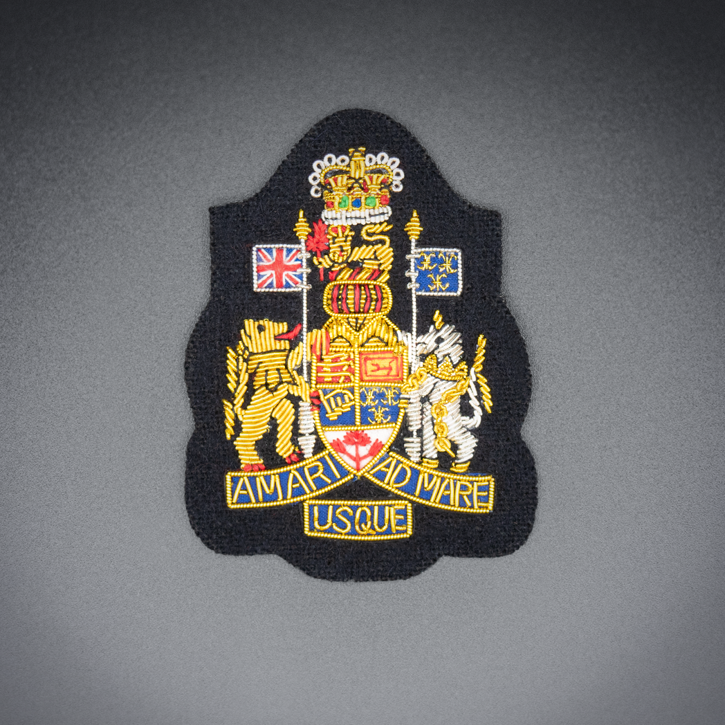 Mess Dress - Rank - CWO/CPO1 – CMPA MP Kit Shop