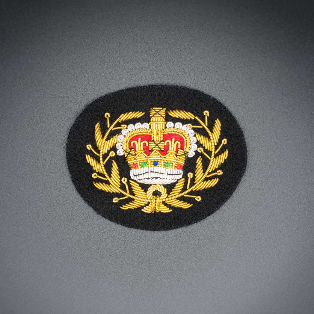 Mess Dress - Rank - MWO/CPO2 – CMPA MP Kit Shop