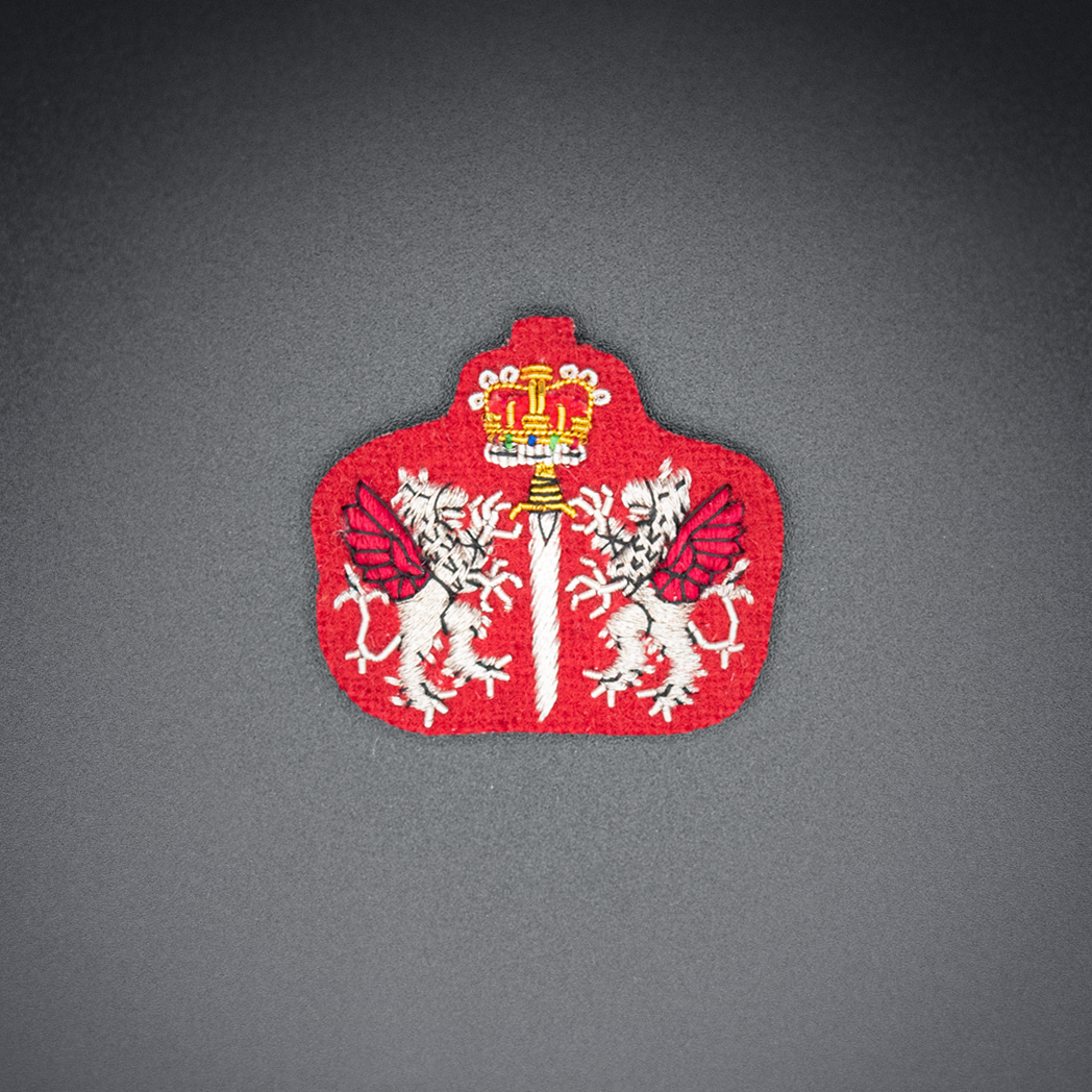 Mess Dress - Close Protection Qualification Badge – CMPA MP Kit Shop