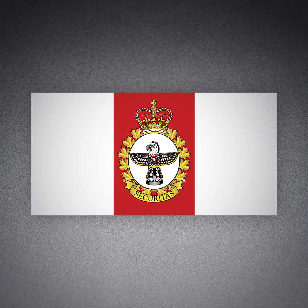 Flag - MP Branch - Small Desk Flag – CMPA MP Kit Shop