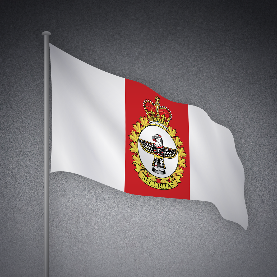 Flag - MP Branch (Large and Small) – CMPA MP Kit Shop