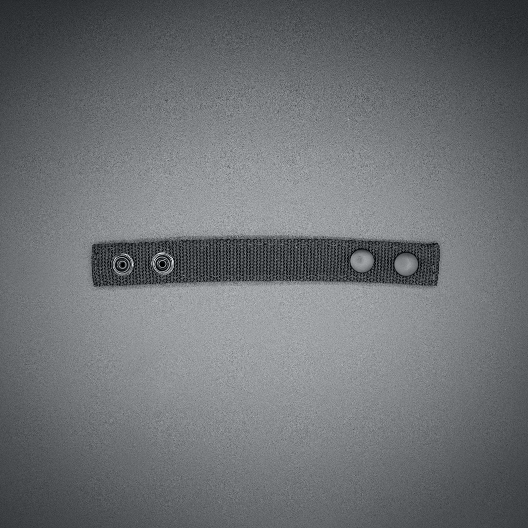 Belt Keeper with Hidden Handcuff key – CMPA MP Kit Shop