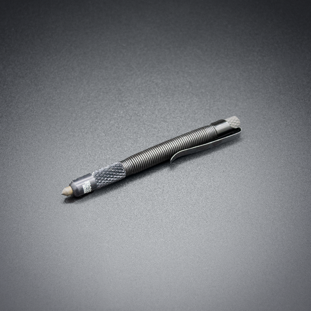 Window Punch - Emergency Tool - with or without Handcuff key – CMPA MP ...