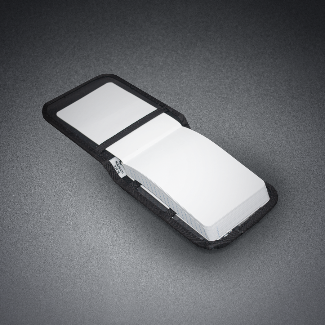MP Notebook Cover – CMPA MP Kit Shop